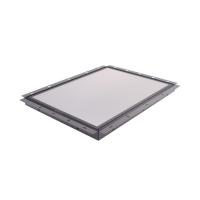 China Resistive Touch Screen 250nits Open Frame LCD Monitor 4:3 Aspect Ratio for sale