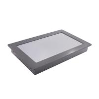 China 36V VESA Mount Touch Panel Pc 1920x1080 15.6 inch Full IP65 Waterproof for sale