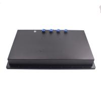 China 36V VESA Mount Touch Panel Pc 1920x1080 15.6 inch Full IP65 Waterproof for sale
