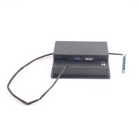 China 1024x768 Industrial Resistive Touch Screen Monitor 7 Inch Aluminum Bezel Front IP65 for sale