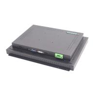 China Industrial Non Touch Frameless Lcd Monitor 9-36V 1024x768 Resolution for sale