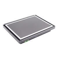 China Industrial Non Touch Frameless Lcd Monitor 9-36V 1024x768 Resolution for sale
