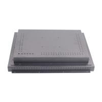 China Industrial Non Touch Frameless Lcd Monitor 9-36V 1024x768 Resolution for sale