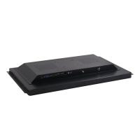 China Industrial RJ45 Open Frame Panel PC IP65 Metal Case Intel J1900 for sale