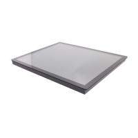 China 1000cd/M2 19 Inch LCD Touch Monitor HMI For Water Supply Control Cabinet for sale