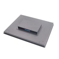 China 1000cd/M2 19 Inch LCD Touch Monitor HMI For Water Supply Control Cabinet for sale