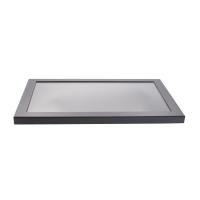 China Full IP65 21 Inch Waterproof Touch Monitor Wide Screen SUS304 Housing for sale