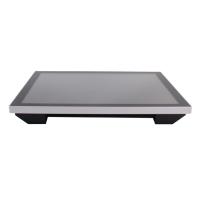 China Industrial 10 Points PCAP Touch Monitor Front IP65 With Aluminum Case for sale