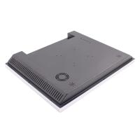 China VESA Mount Interactive Touch Monitor 19 Inch Aluminum Profile PCAP Display for sale