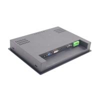 China Interactive Penmount Controller Touch Screen Monitors Resistive Touch 12 Inch LCD Display for sale