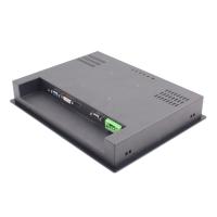 China DC 24V Power Supply Industrial Touch Screen Monitors Support Windows Computer for sale