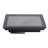 China RK3288 Android Industrial Panel PC 10 Inch PCAP Touch PC Monitor IPS Panel for sale