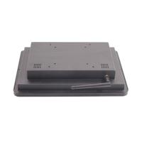 China RK3288 Android Industrial Panel PC 10 Inch PCAP Touch PC Monitor IPS Panel for sale