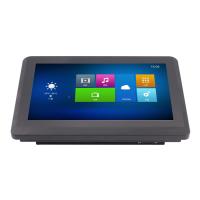 China RK3288 Android Industrial Panel PC 10 Inch PCAP Touch PC Monitor IPS Panel for sale