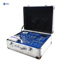 China Educational Versatile Electrical Training Box For C2000 Series Digital Signal Processor And Power Conversion for sale