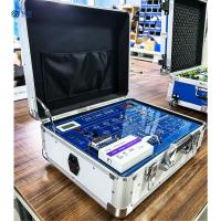 China Educational Versatile Electrical Training Box For C2000 Series Digital Signal Processor And Power Conversion for sale