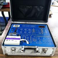 China Educational Versatile Electrical Training Box For C2000 Series Digital Signal Processor And Power Conversion for sale