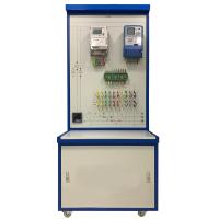 China Intelligent Electricity Anti Theft Training Equipment  Full Scenario Simulation Digital Management for Power Training for sale