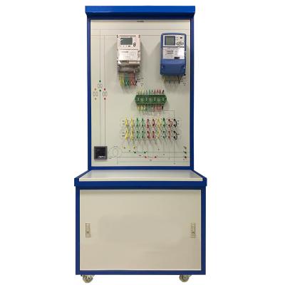 China Intelligent Electricity Anti Theft Training Equipment  Full Scenario Simulation Digital Management for Power Training for sale