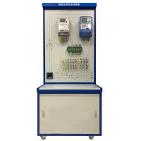 China Intelligent Electricity Anti Theft Training Equipment  Full Scenario Simulation Digital Management for Power Training for sale
