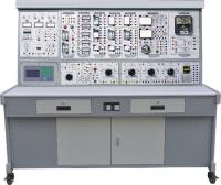 China Automation and Relay Protection Power Electronics Training Kit Laboratory Equipment for sale