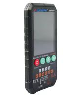 China 6000 Counting Autorange Smart Digital Multimeter With True RMS Measurement And USB/RS232 Interface for sale