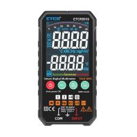 China 6000 Counting Autorange Smart Digital Multimeter With True RMS Measurement And USB/RS232 Interface for sale