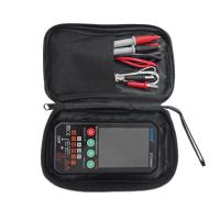 China 6000 Counting Autorange Smart Digital Multimeter With True RMS Measurement And USB/RS232 Interface for sale