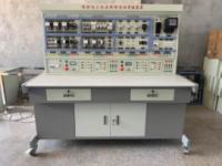 China Complete Basic Electrician And Maintenance Electrician Training Equipment Hands On Experience for sale
