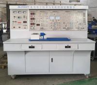 China Overload Protection Safety Power Electronics Trainer Equipment Circuit Analysis Training Modules for sale