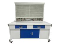 China Durable Basic Maintenance Electronics Training Equipment Hands On Learning for sale
