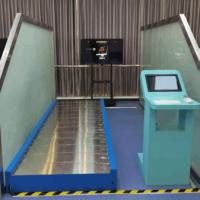 China Electrical Science Demonstration Equipment Accurate of Electrical Circuits and Devices for sale