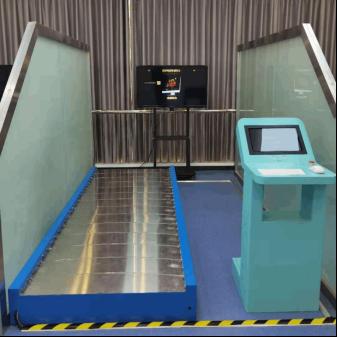 China Electrical Science Demonstration Equipment Accurate of Electrical Circuits and Devices for sale