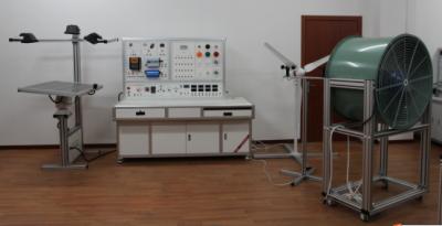 China Renewable Energy Electronics Training Equipment For Electrical Wiring Circuit Protection for sale