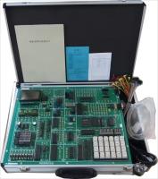 China Overload Protection 220V Power Electronics Training Kit For 8086 Microcomputer Labs for sale