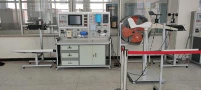 China Electrical Training Equipment For Teaching Electrical Principles Safety And Technical Skills for sale