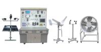 China Renewable Energy Trainer Interactive Platform In Solar Wind And Clean Energy Trainer for sale
