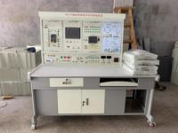 China Mechatronics Training Equipment For Maintenance Electrician And Senior Technician Skills Development for sale