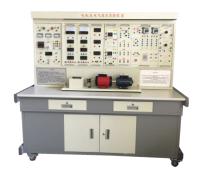 China Three Phase Four Wire Input Electrical Laboratory Equipment For Hands On Operation for sale
