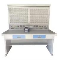China ElectricalCircuit Analysis Training Equipment With Overload Protection And Connectivity for sale