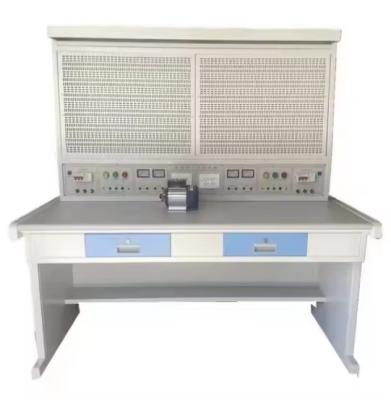 China ElectricalCircuit Analysis Training Equipment With Overload Protection And Connectivity for sale