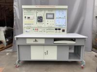 China PLC Inverter Integrated Educational Technology Equipment With Metal Construction For School Lab Use for sale