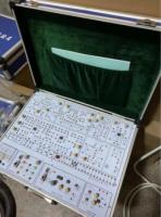 China Durable Digital Breadboard Trainer Kit For Vocational Schools electronics trainers for sale