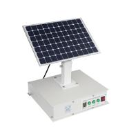 China Modular Structure Wind Solar Renewable Energy Trainer With 20W Photovoltaic Cell And Overload Protection for sale