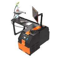 China Real time 3D Simulation Welding Electrical Training Equipment Quantitative Assessment System for sale