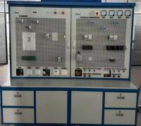 China Electrical Training Equipment With Scalable Solutions Leakage Current Alarm And Voice Prompts For Vocational Training for sale