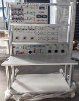 China Electrical Trainer Kit Equipment Supporting Skill Development In Electrical Installation Testing for sale