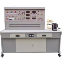 China Motor And Transformer Maintenance And Testing Electronics Trainers Device for sale