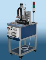 China Modular Flexible Automated Production Electrical Training Equipment System for sale