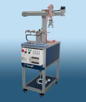 China Modular Flexible Automated Production Electrical Training Equipment System for sale